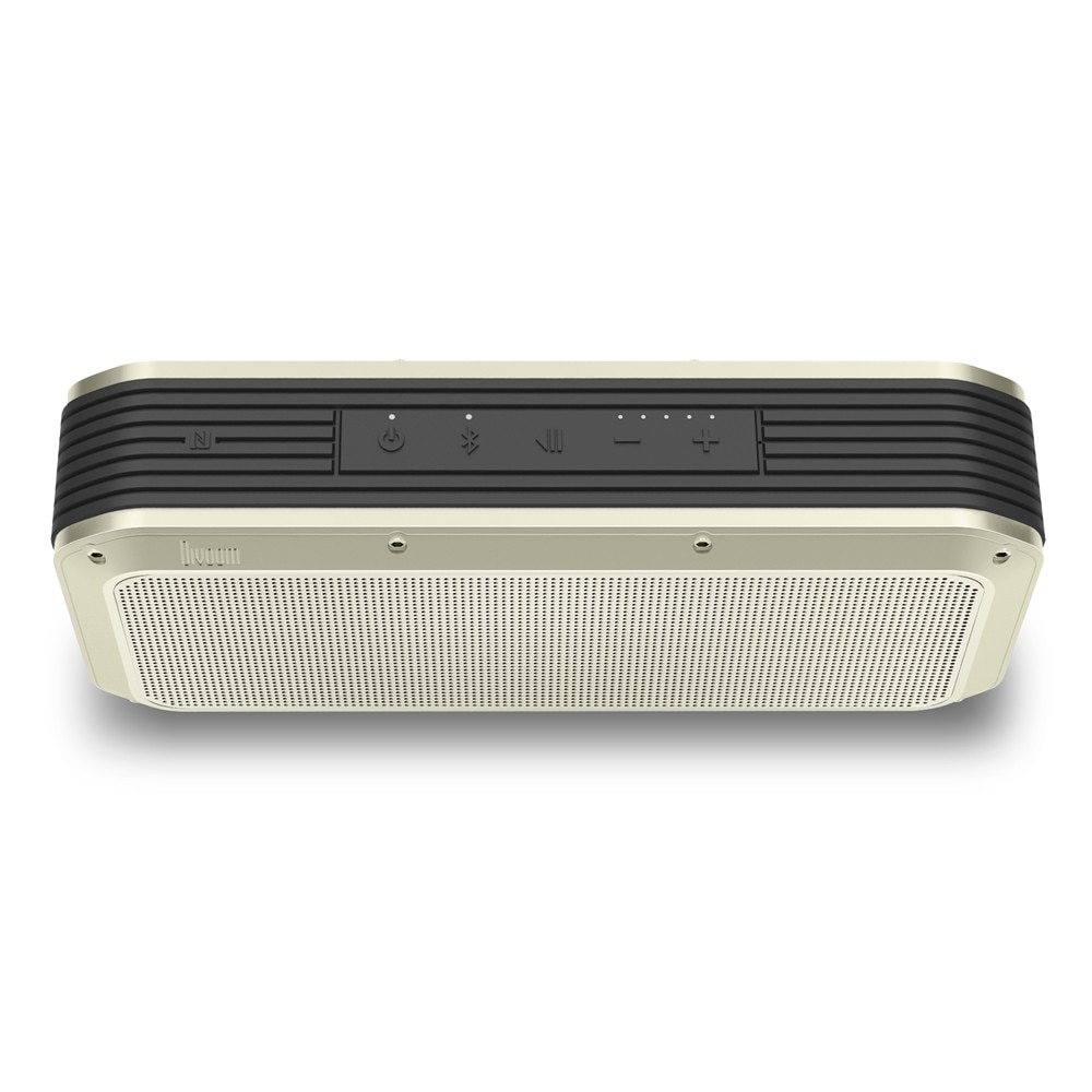 Boxa portabila Divoom Voombox Party 2G (Auriu) - eMAG.ro