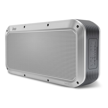 Boxa portabila Divoom Voombox Party 2G (Argintiu) - eMAG.ro