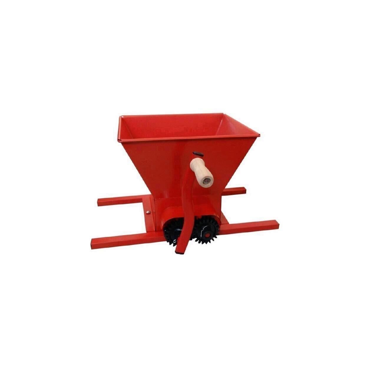 Tocator manual de fructe, mere, pere, BG-41600, 20 litri - Compară ...