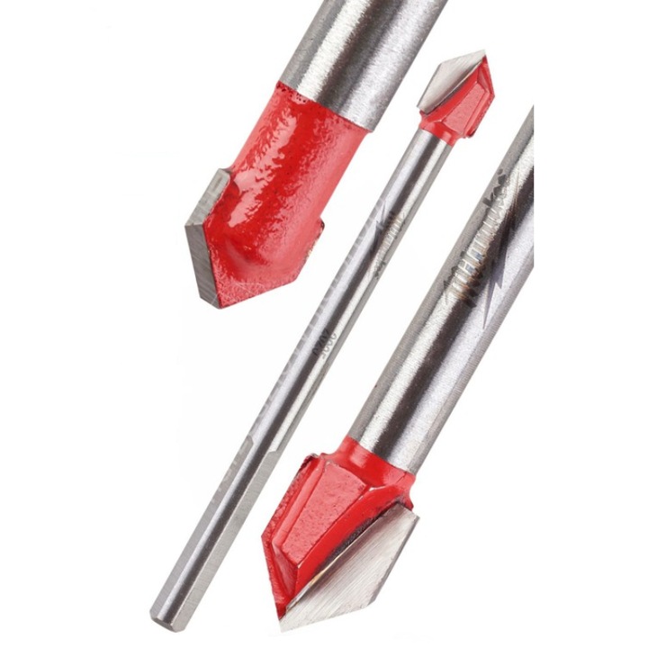 Burghiu ceramica 16x100 mm Milwaukee - eMAG.ro