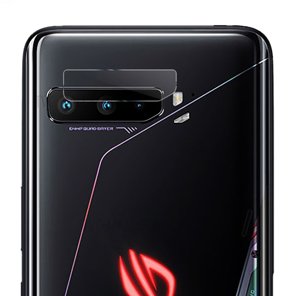 Фолио за камера за Asus ROG Phone 3 Strix/Rog Phone 3 ZS661KS, Secure ...