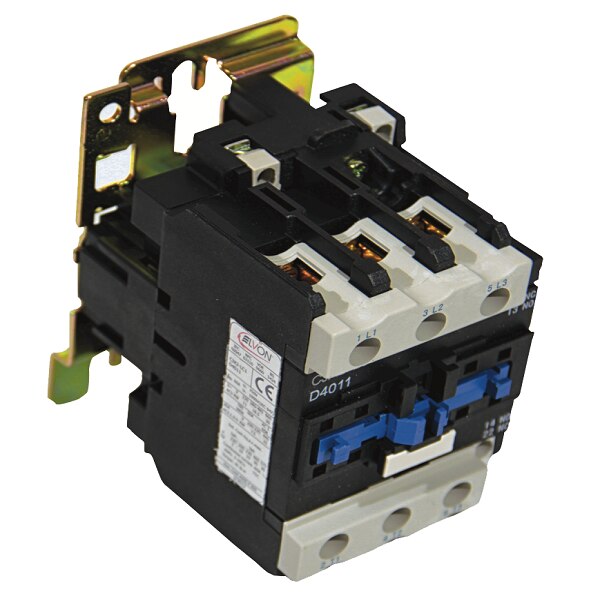 Contactor Elvon 40A LC1-D4011 - eMAG.ro
