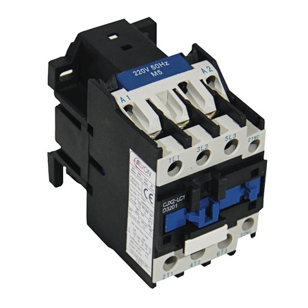 Contactor Elvon 32A LC1-D3210 - eMAG.ro