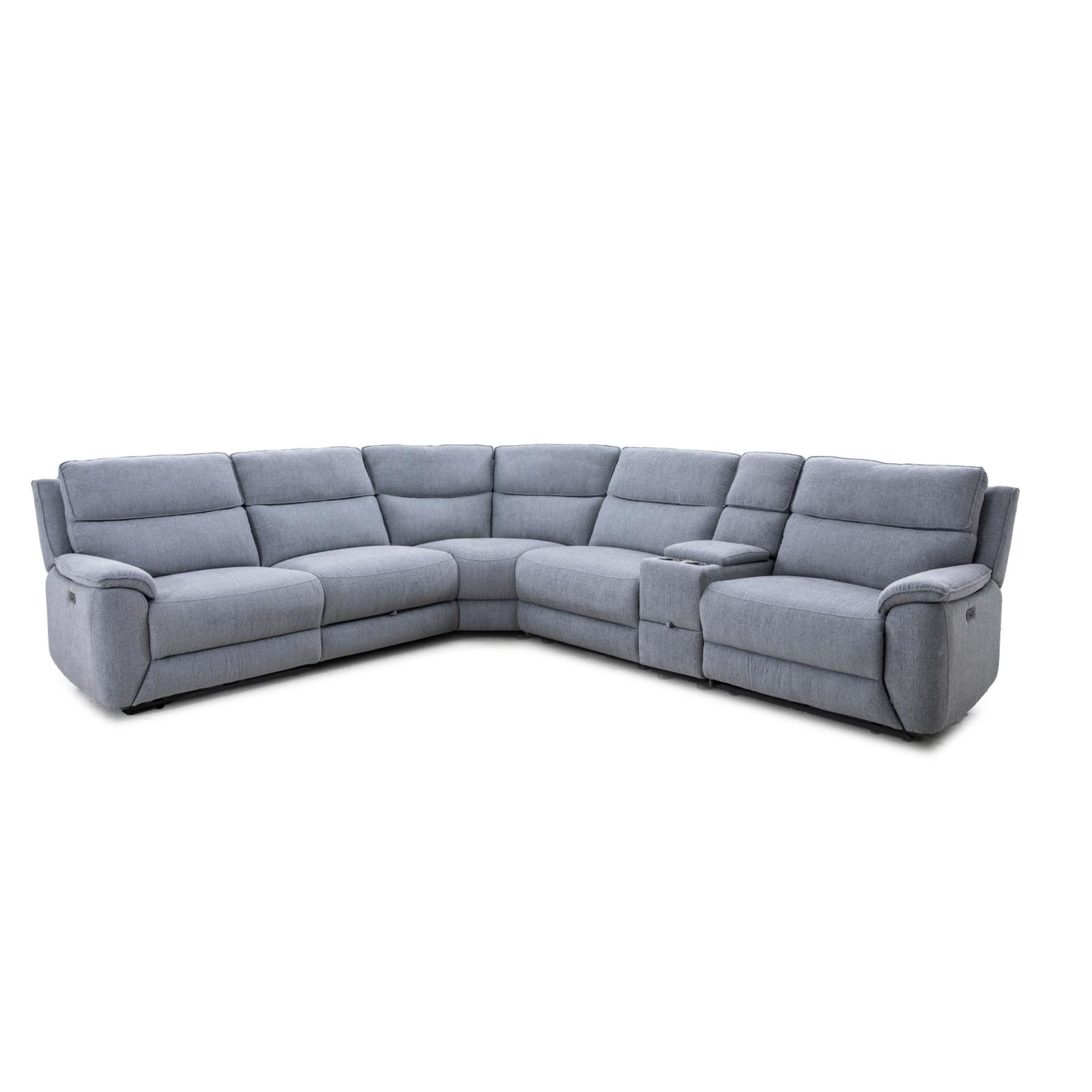 Coltar Extensibil Interschimbabil, Model 57029, 2 reclinere electrice ...