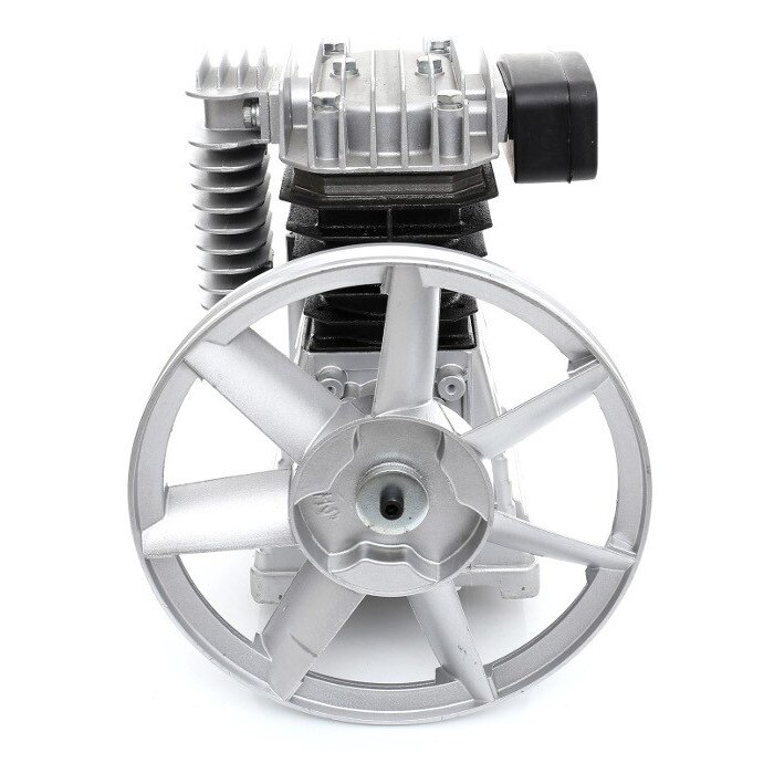 Cap compresor de aer cu 2 pistoane 5.5kW 820L/min 1494 - eMAG.ro