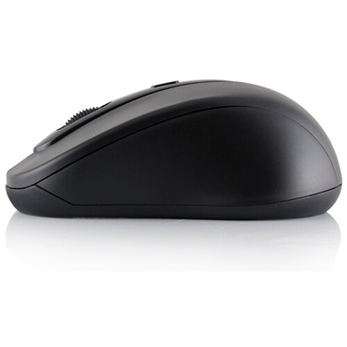 Mouse Wireless Logic LM-21, Black - eMAG.ro