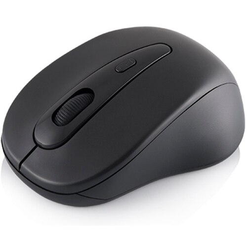 Mouse Wireless Logic LM-21, Black - eMAG.ro