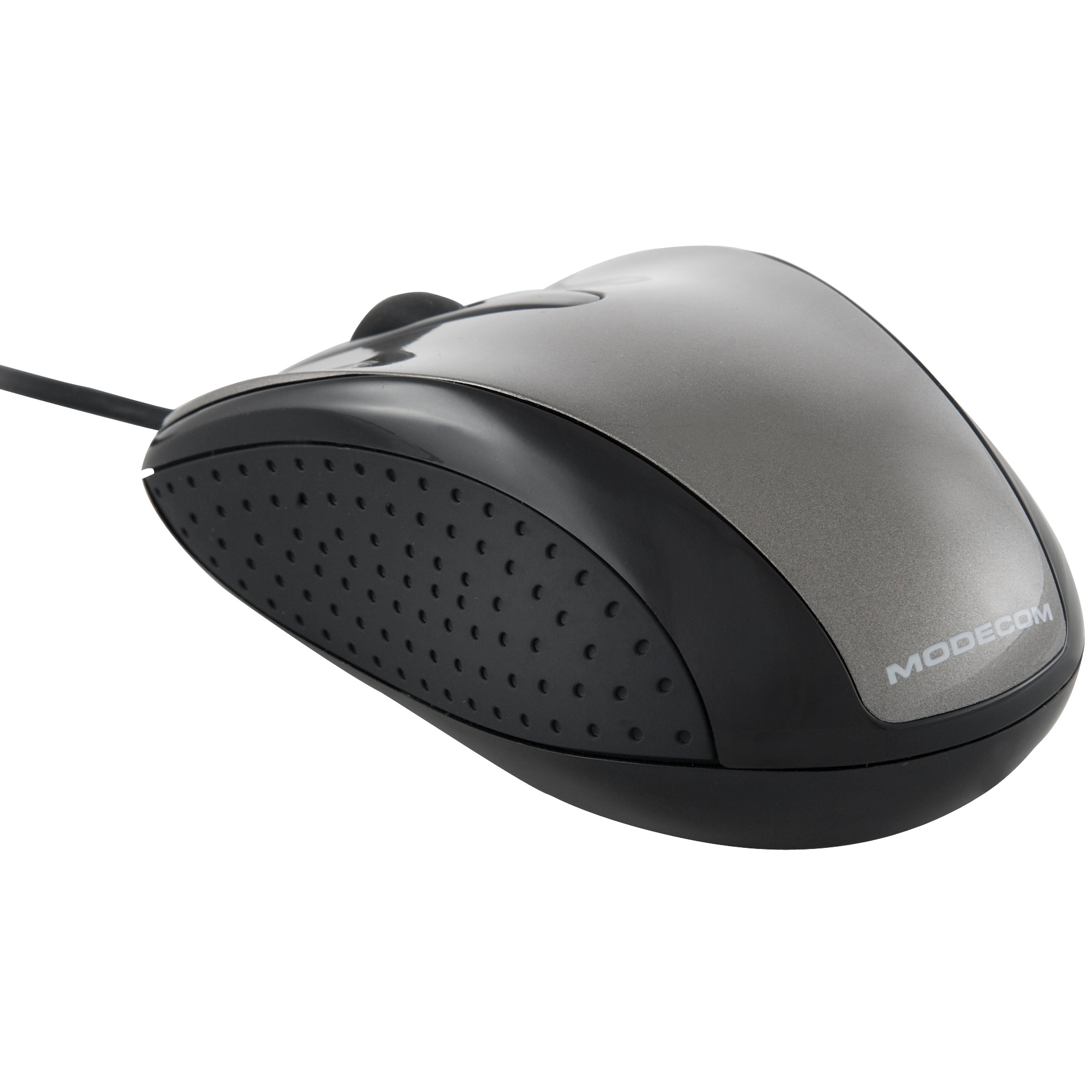 Mouse Modecom MC-M4, Black-Grey - eMAG.ro