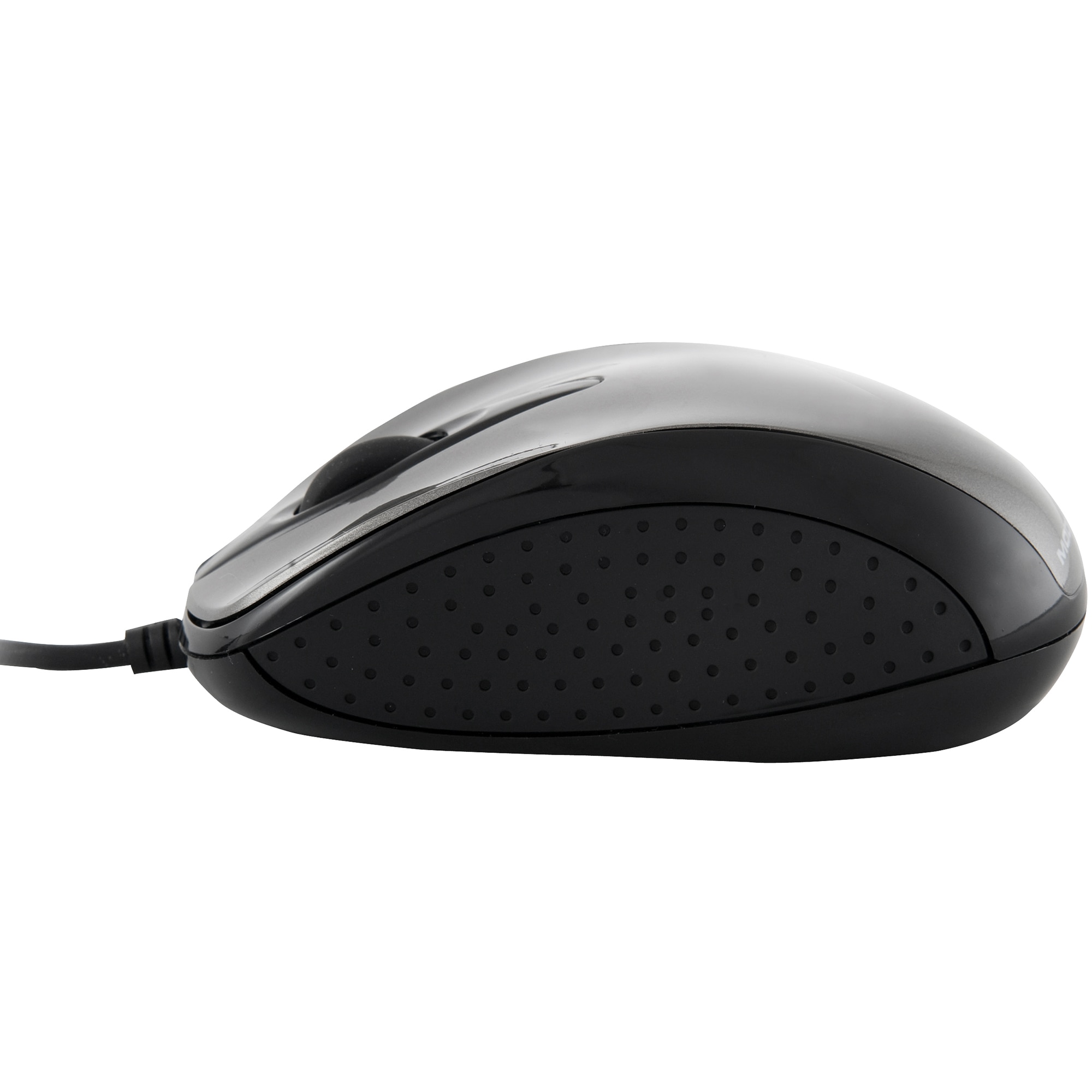Mouse Modecom MC-M4, Black-Grey - eMAG.ro