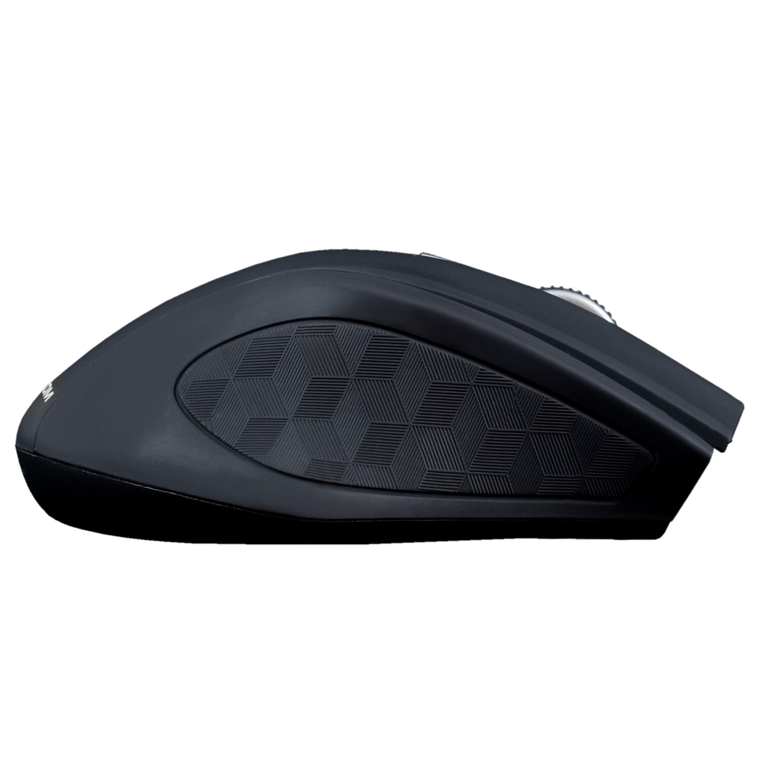 Mouse Modecom MC-WM5, Black-Orange - eMAG.ro