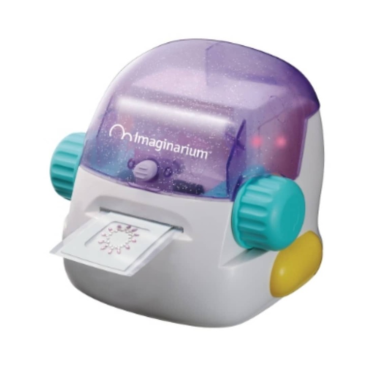 Imaginarium Chic Magic Bling машина за стикери с кристали с 1000 части ...