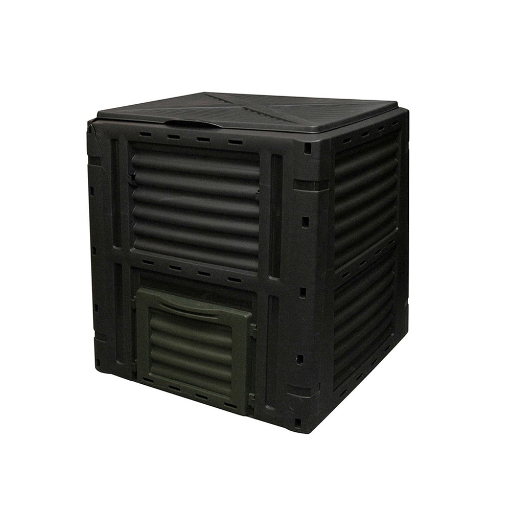 Градински компостер 450 L, Koopman - eMAG.bg
