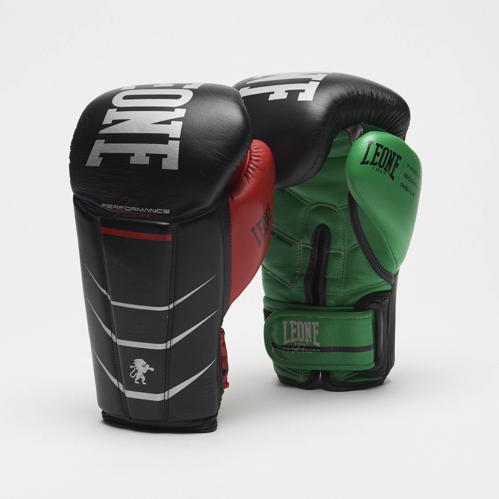 Manusi Box, LEONE, 14 OZ - eMAG.ro