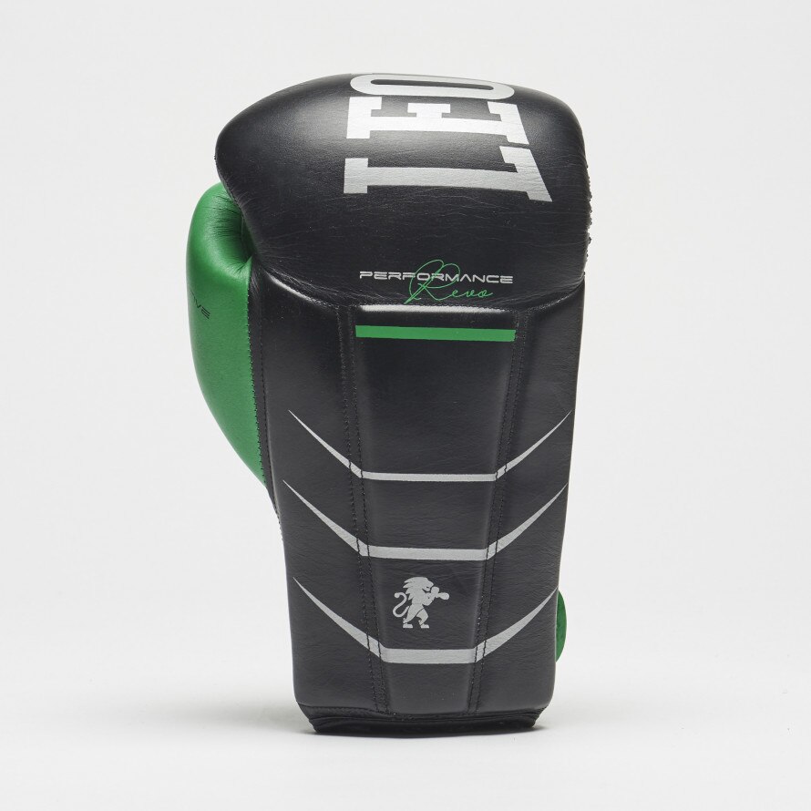 Manusi Box Revo Performance Black - eMAG.ro