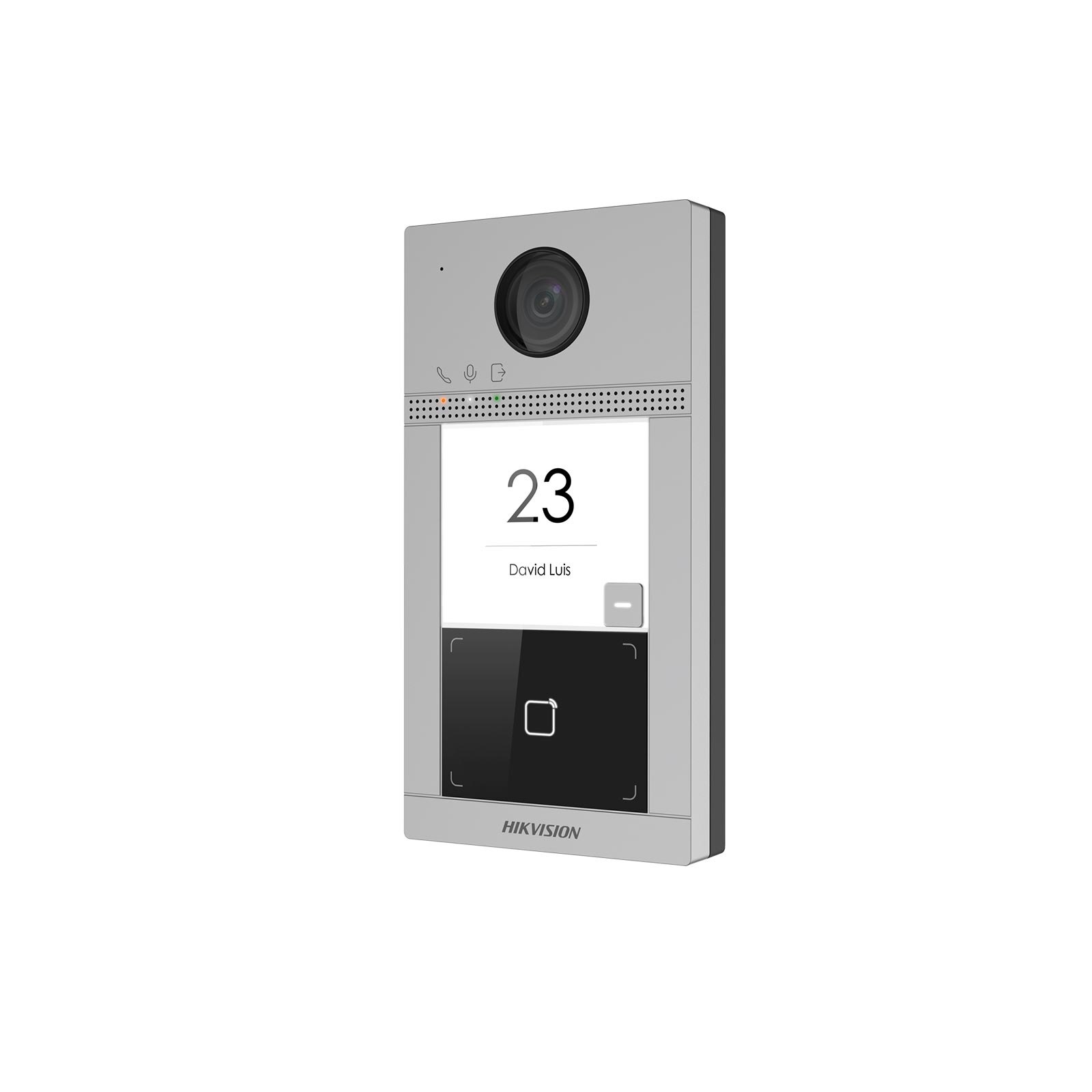 Комплект видеодомофон за семейство, Wi-Fi 2.4Ghz, 7 инча монитор ...