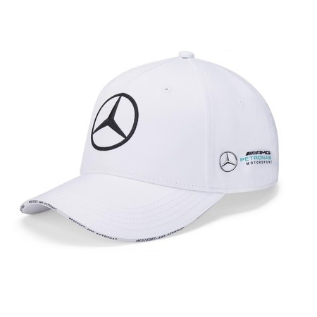 Sapca Formula 1 Mercedes-AMG Petronas, Alba - eMAG.ro