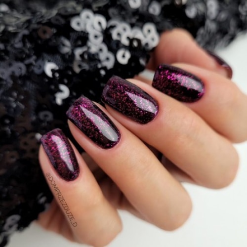 Хибриден лак за нокти Semilac, 444 Semilike, 7 мл - eMAG.bg