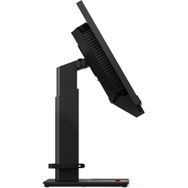 Монитор Lenovo ThinkCentre 21.5", IPS, Full HD, DisplayPort, Camera web ...