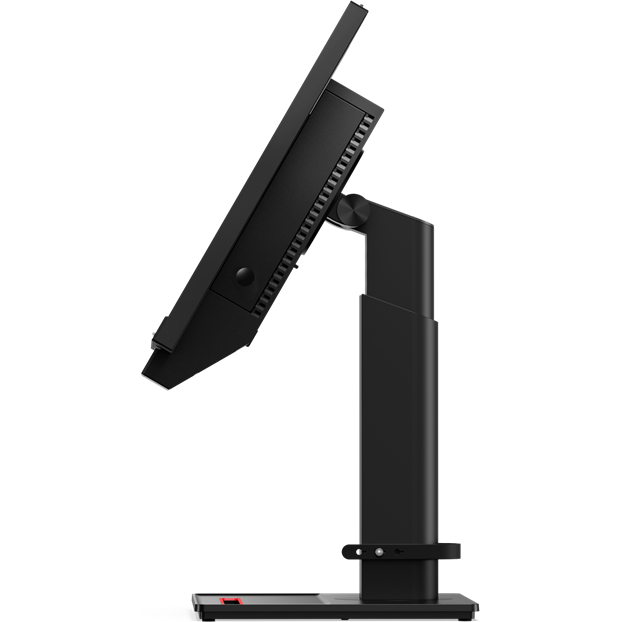 Монитор Lenovo ThinkCentre 21.5", IPS, Full HD, DisplayPort, Camera web ...