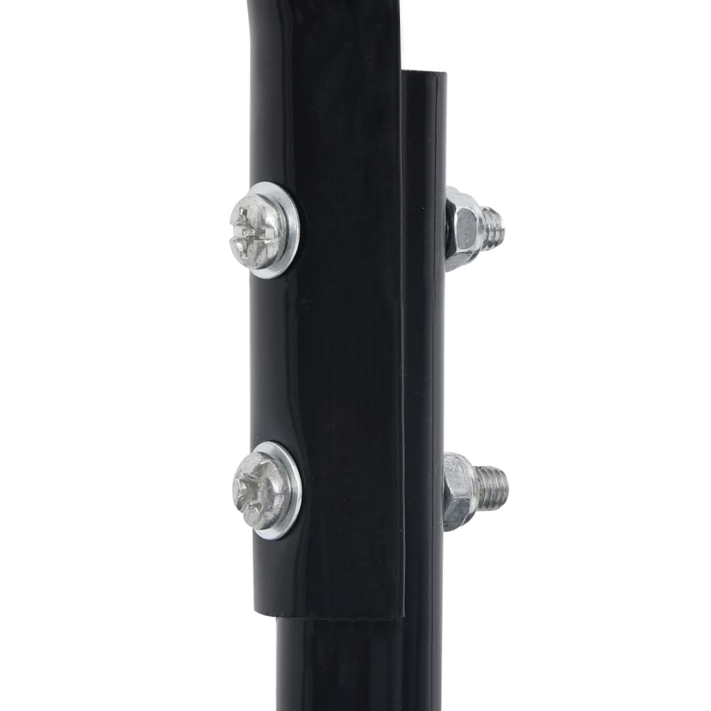 Tavalug de gazon, negru, 57 cm, 43 L 147843 - eMAG.ro