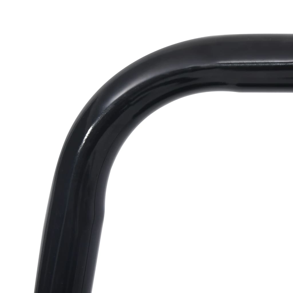 Tavalug de gazon, negru, 57 cm, 43 L 147843 - eMAG.ro