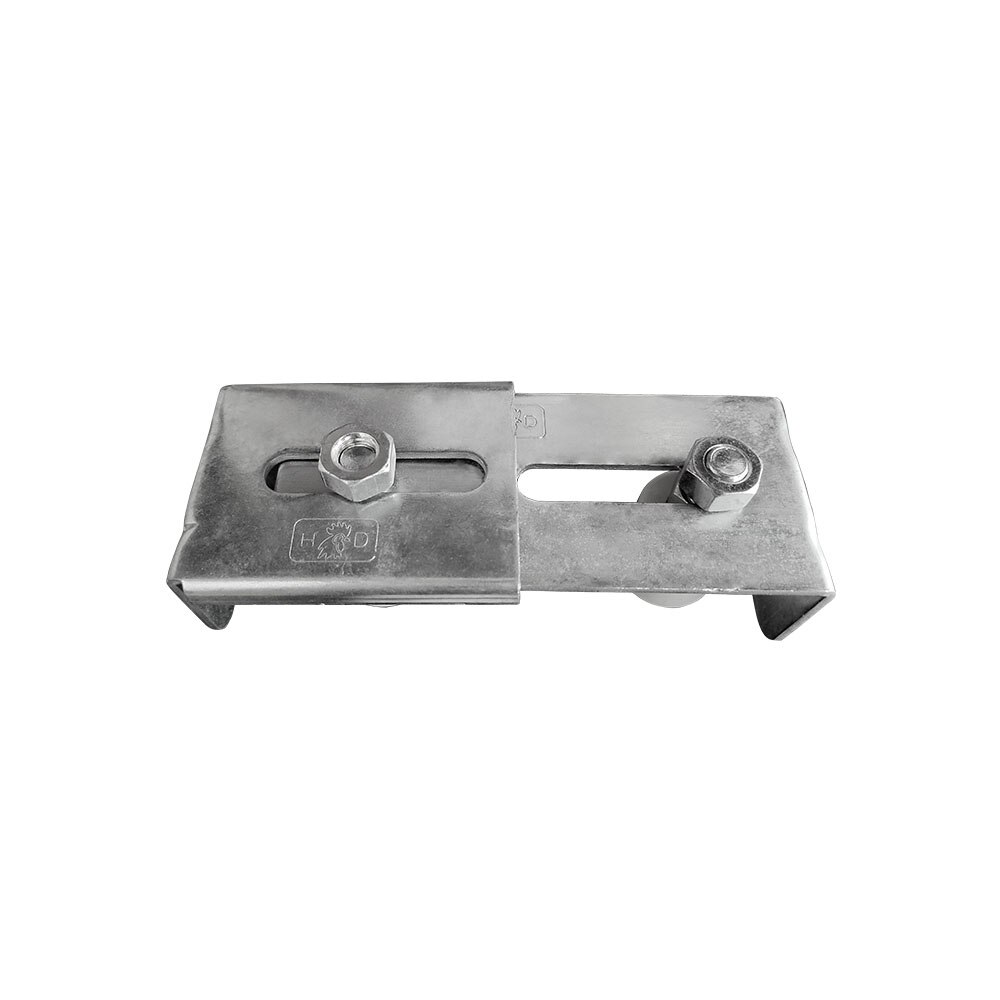 Placa reglabila cu 2 role, Ferrobrand - eMAG.ro