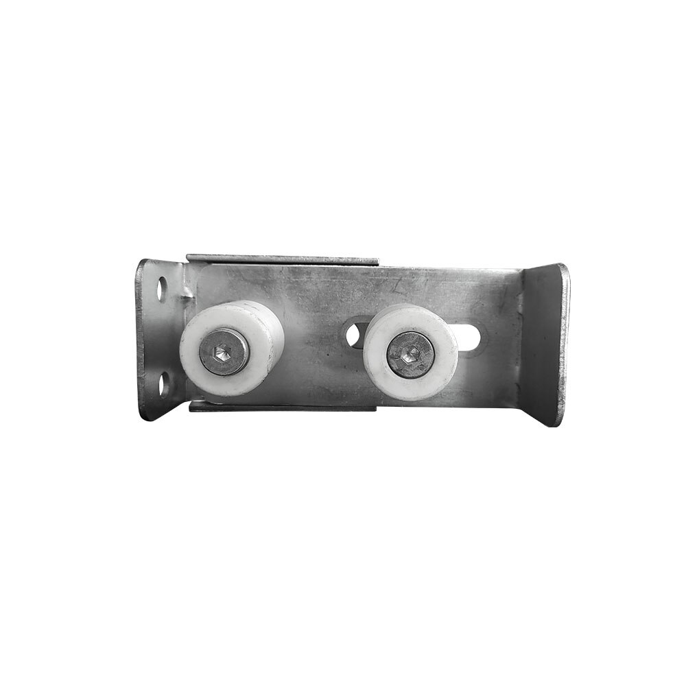 Placa reglabila cu 2 role, Ferrobrand - eMAG.ro