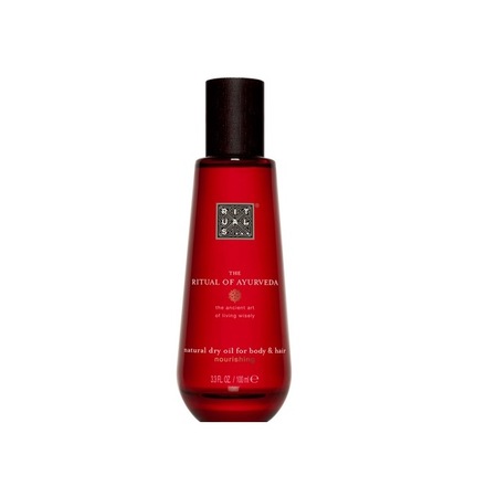 Ulei uscat pentru corp si par Rituals The Ritual of Ayurveda, 100ml ...
