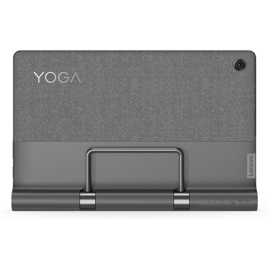 Tableta Lenovo Yoga Tab 11, 11", 2K, Octa-Core, 4GB RAM, 128GB, 4G ...