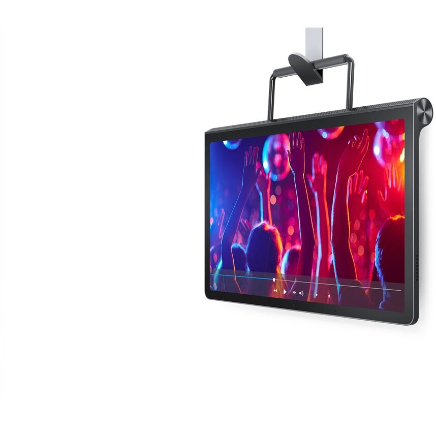 Tableta Lenovo Yoga Tab 11, 11", 2K, Octa-Core, 4GB RAM, 128GB, 4G ...