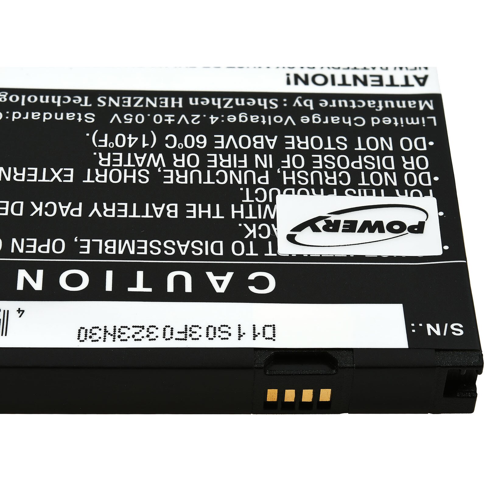 Acumulator compatibil Netgear MR1100 / NightHawk M1 / model W-10 - eMAG.ro