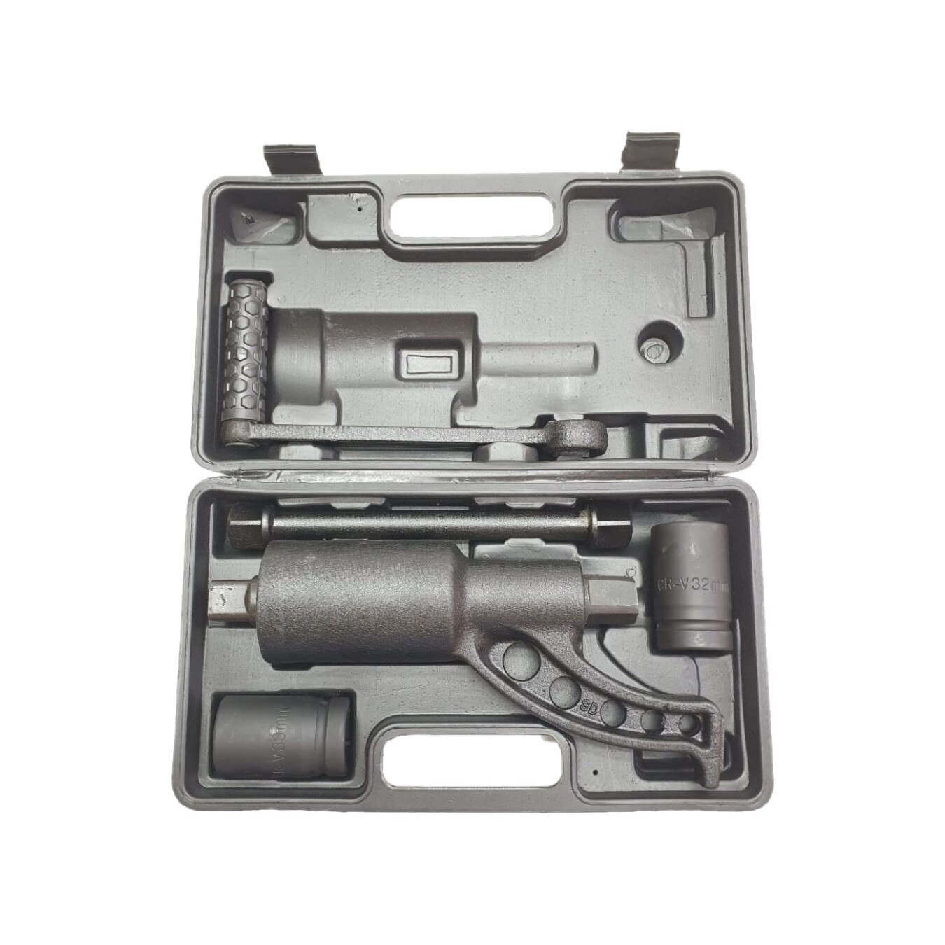 Cheie Roti Reductor Multiplicator Forta Camion Tir Onex - eMAG.ro