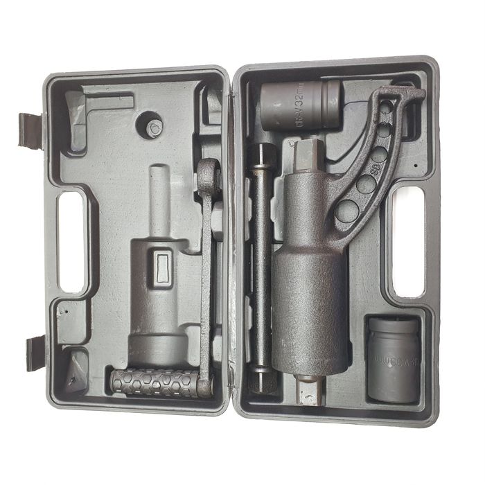 Cheie Roti Reductor Multiplicator Forta Camion Tir Onex - eMAG.ro