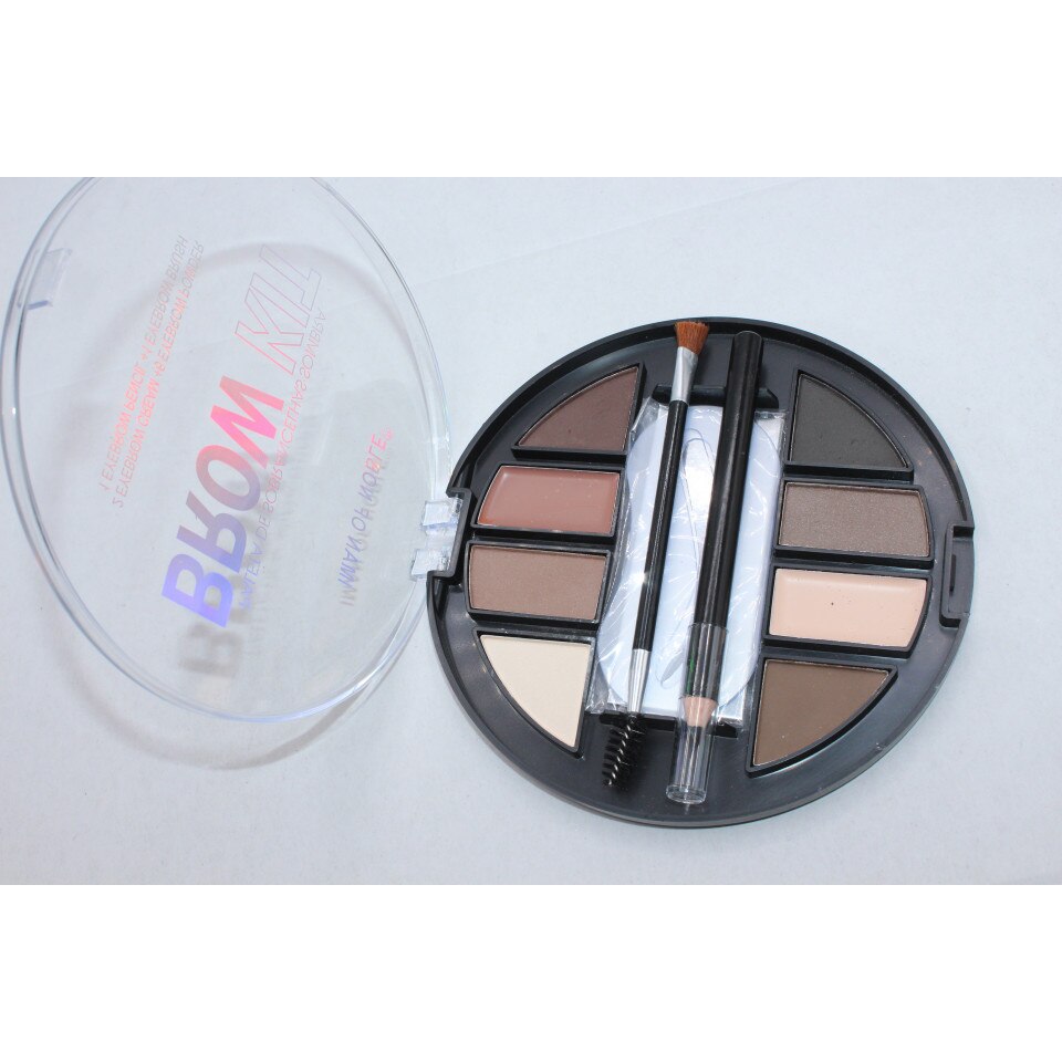 Kit Sprancene, Iman Of Noble, sablon inclus, 02 - eMAG.ro