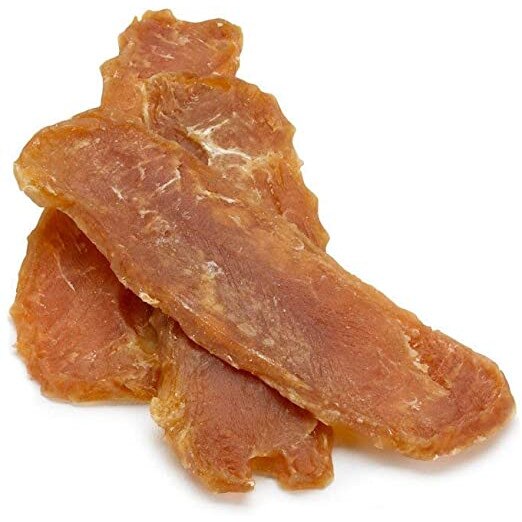 Recompense pentru catei, Snuffle Dog Chicken Filet, 80 gr - eMAG.ro