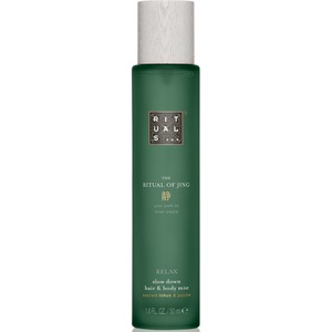 Parfum de par si corp Rituals The Ritual of Sakura Hair & Body Mist flourishing, 50 ml - eMAG.ro