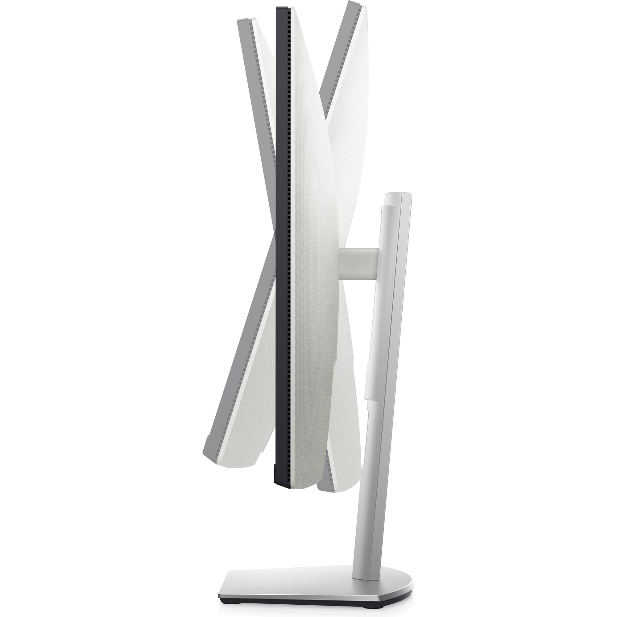 Monitor LED IPS Dell 27", WQHD, DisplayPort, AMD FreeSync, Vesa, Camera ...