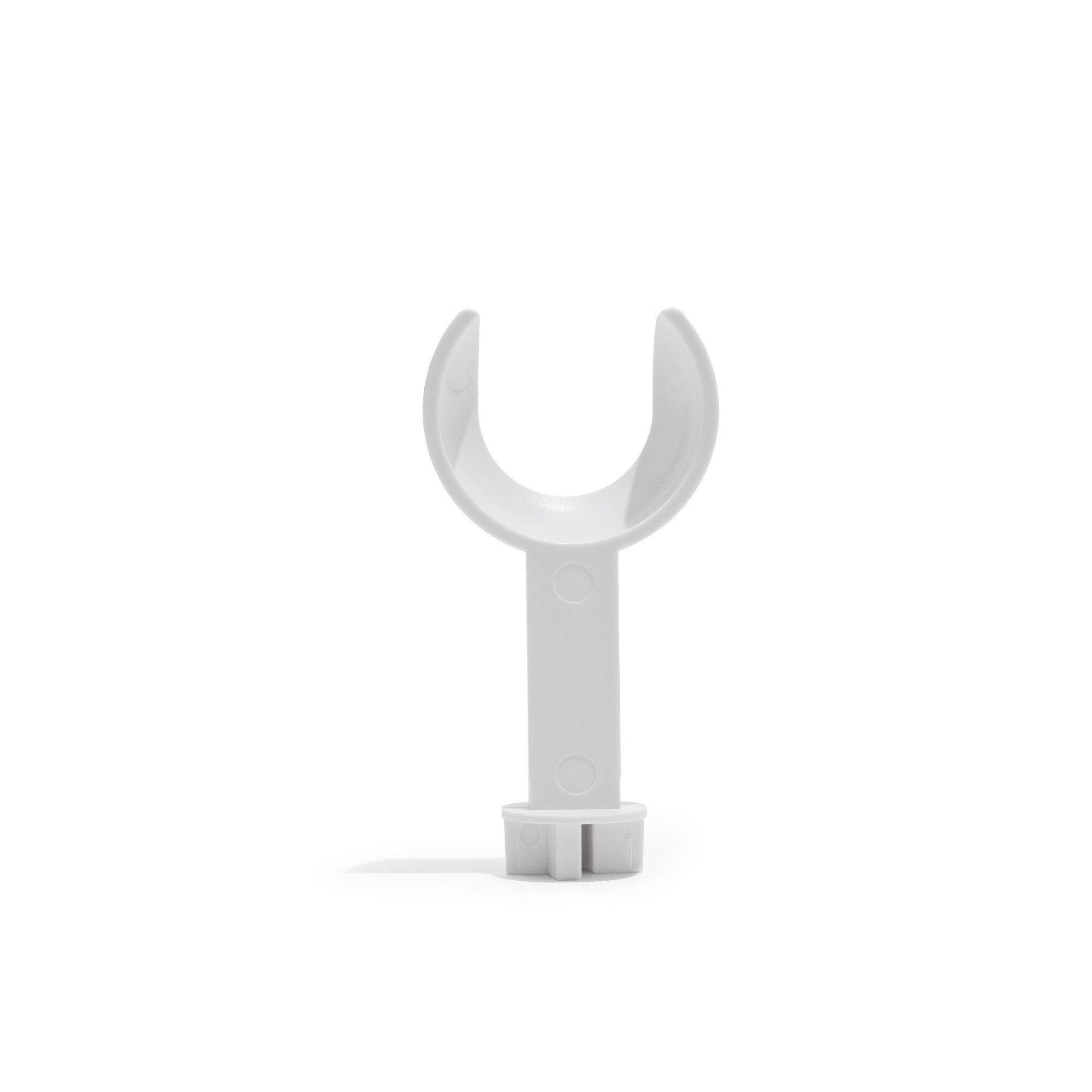 Образователен комплект робот, FABLE GO!, Shape Robotics, бял, 15 ...