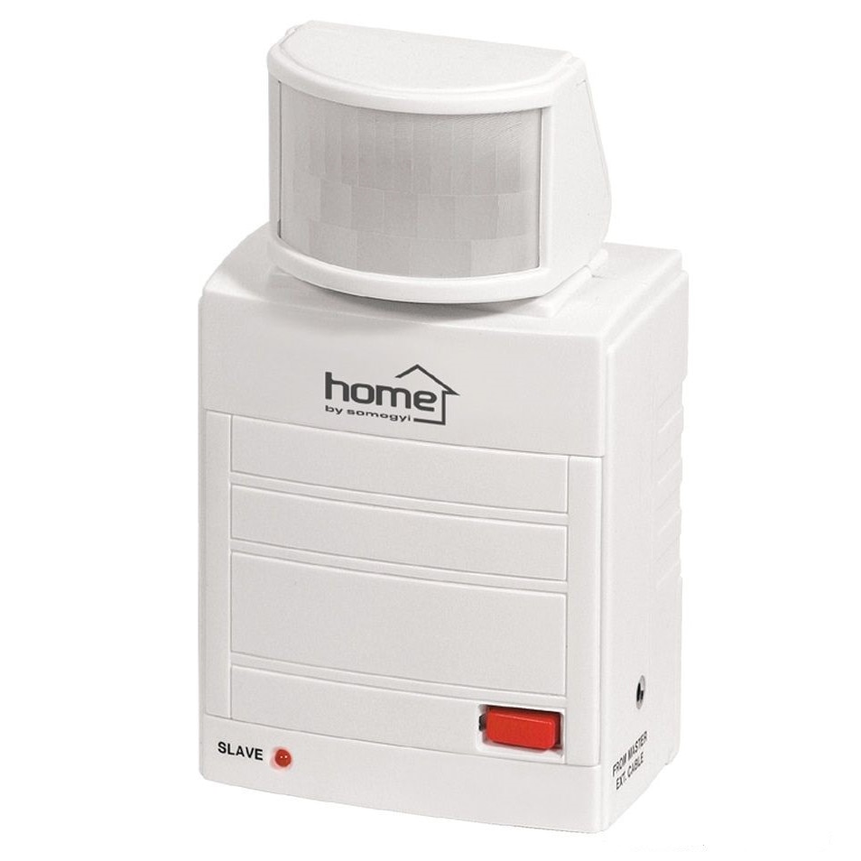 Home mozgásérzékelő infrariasztóhoz (HS 64) - eMAG.hu