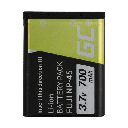 Baterie NP-45A NP-45 pentru Fujifilm FinePix L50 J25 J30 XP60 XP70 ...