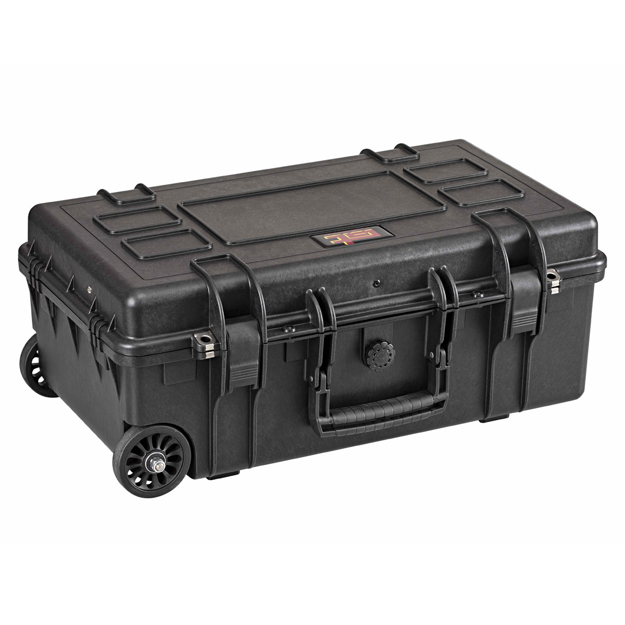 Troler indestructibil WATERPROOF pentru scule, GT Line GT 52-21 PTS ...