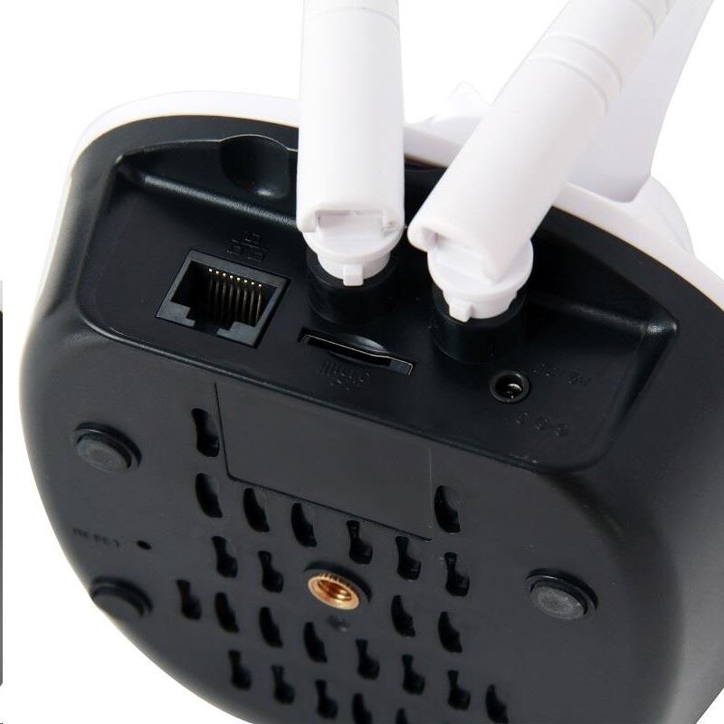 Gembird Wi-Fi IP kamera (ICAM-WRHD-01) - eMAG.hu