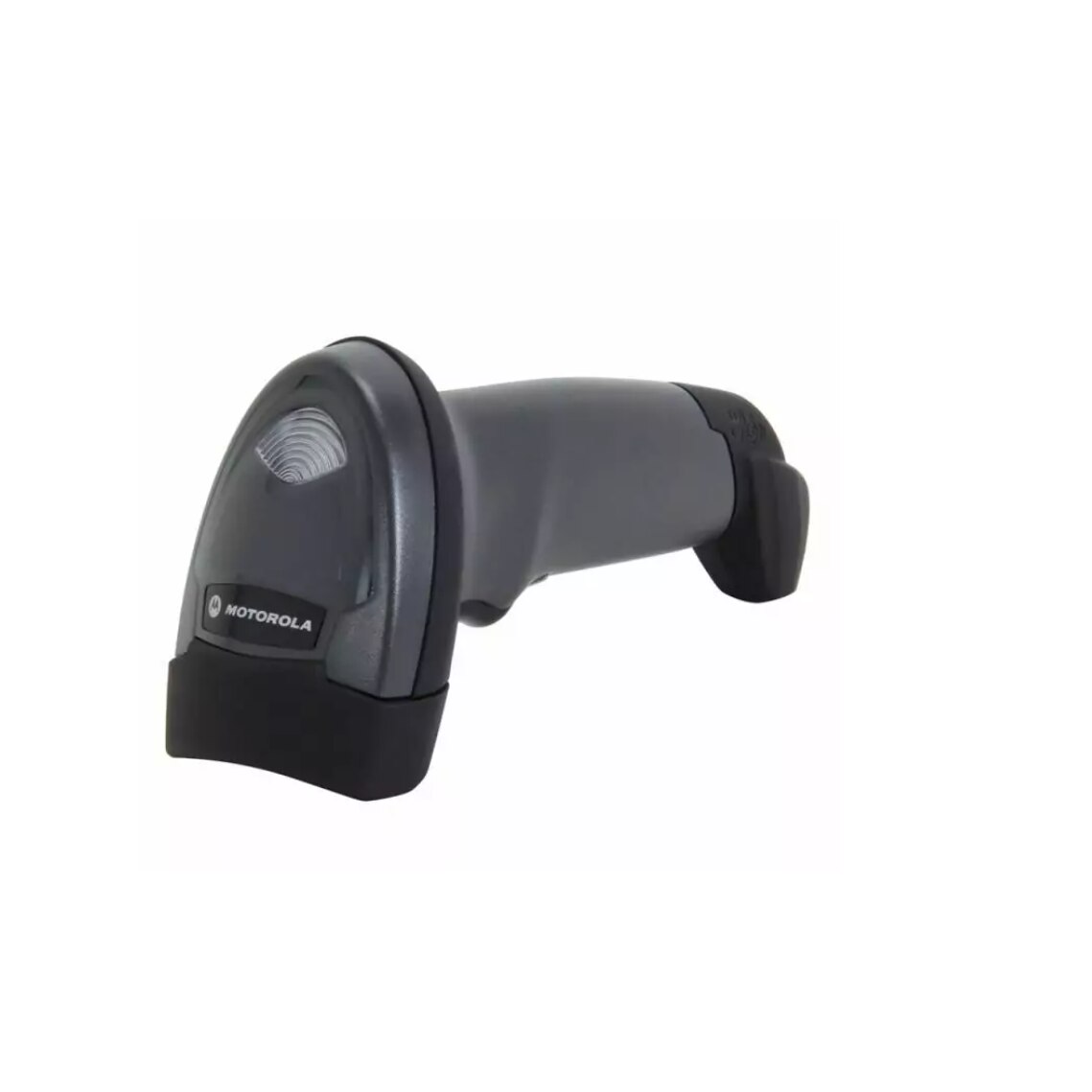 Баркод скенер Motorola Symbol Li2208, USB, черен - eMAG.bg