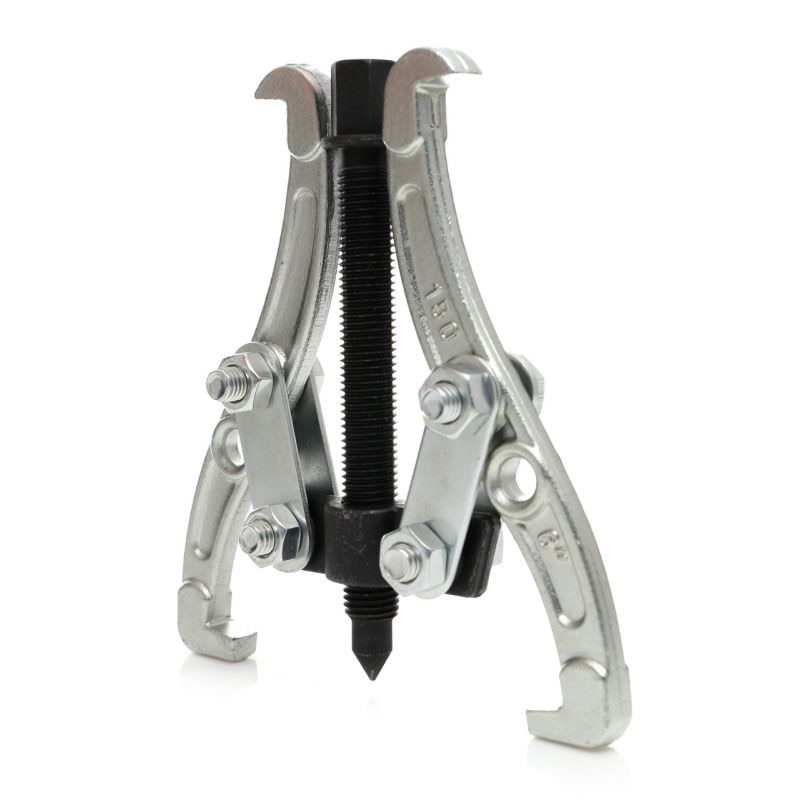 Extractor cu 2 brate, 8", 200mm, Kraft&Dele, KD10130 - eMAG.ro