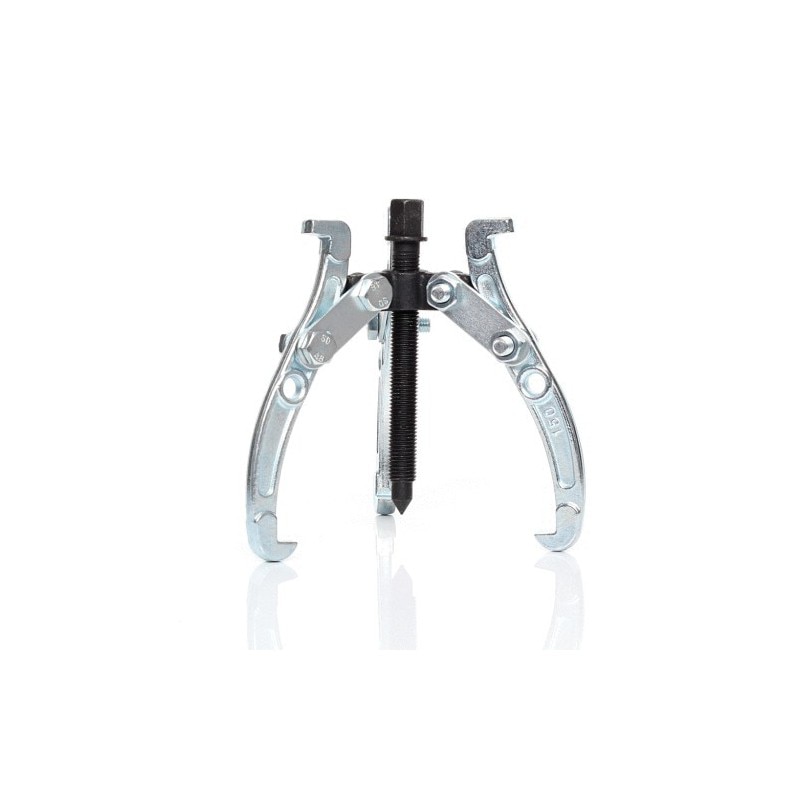 Extractor cu 3 brate, 6'',150mm, Kraft&Dele, KD1108 - eMAG.ro