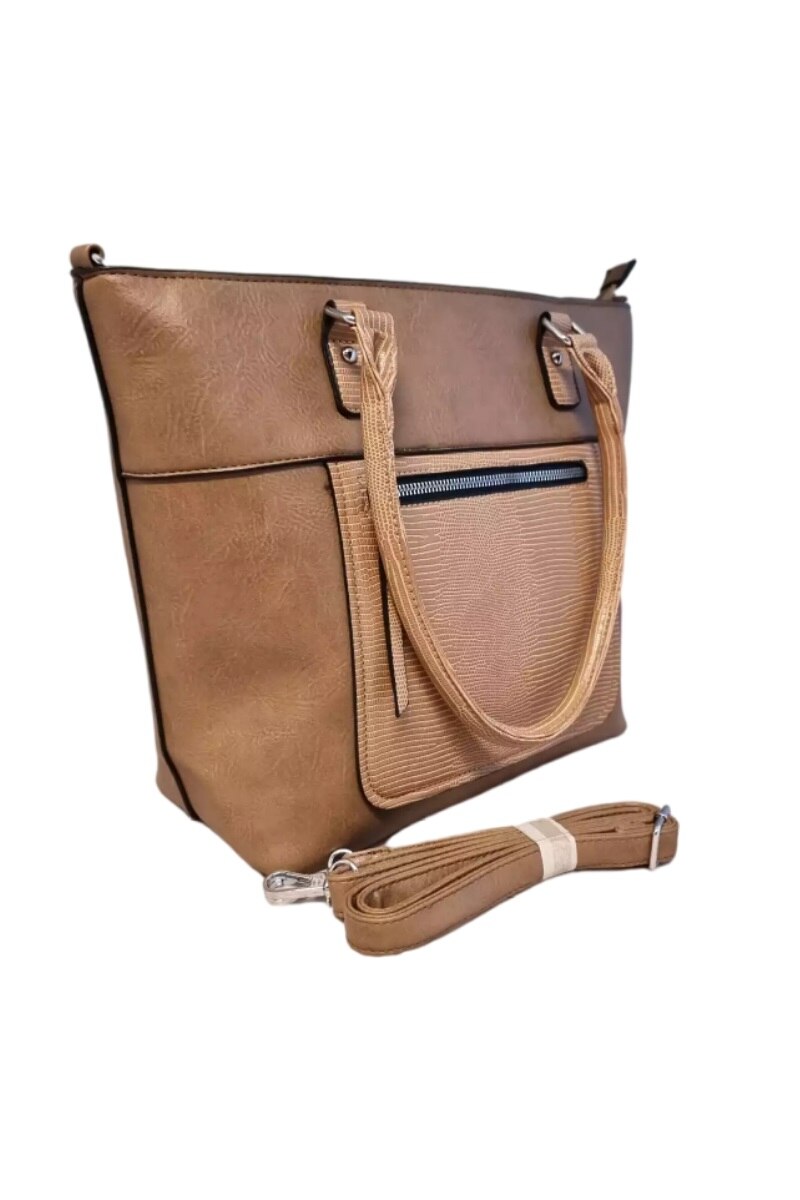 Erick style merev válltáska - eMAG.hu