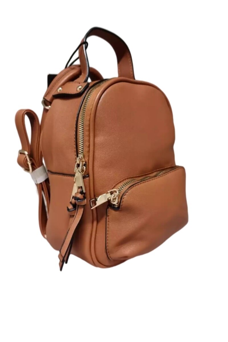 Erick style női kicsi hátitáska - eMAG.hu