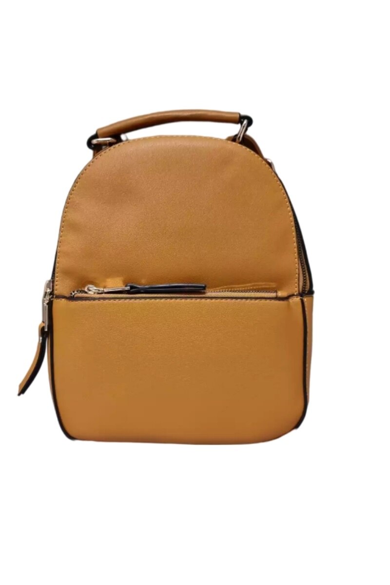 Erick style női keményfalú hátitáska - eMAG.hu