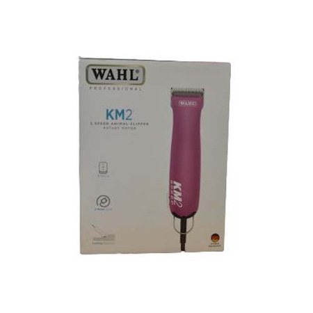 Wahl KM2 kétsebességes nyírógép 3m, 1,8mm - eMAG.hu