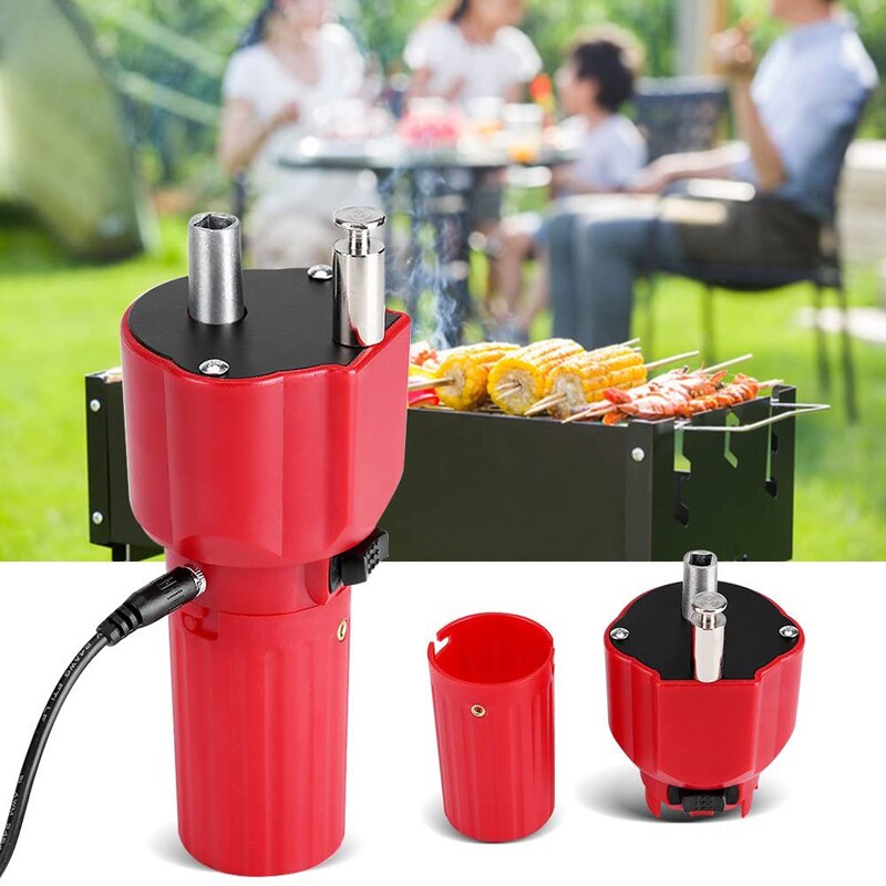 Motor rotisor, 4U®, alimentare 5V, USB - eMAG.ro